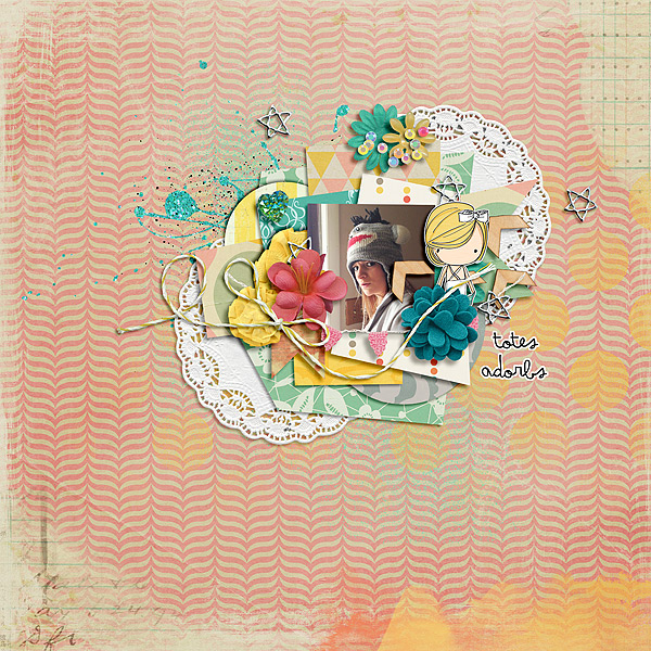 Adorbs – IntenseMagic Creates